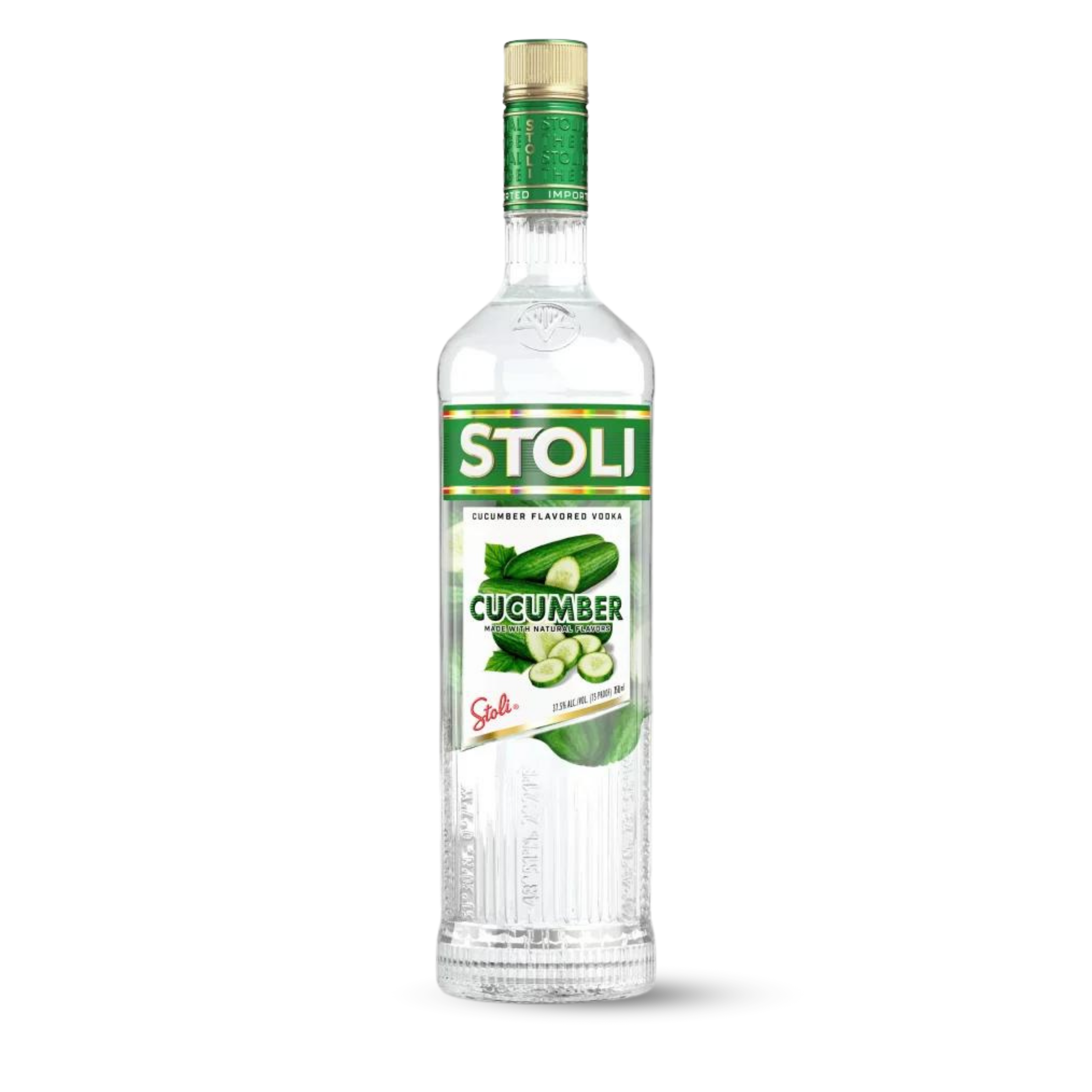 Stoli – Manuel González Cuesta