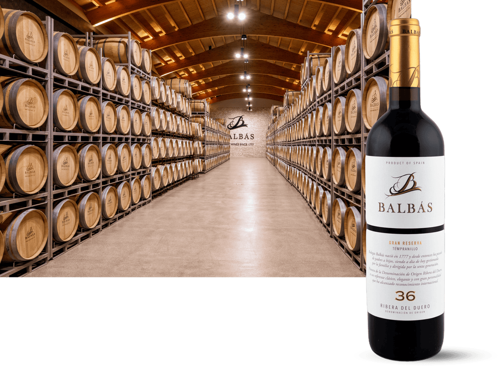 Balbás – Manuel González Cuesta