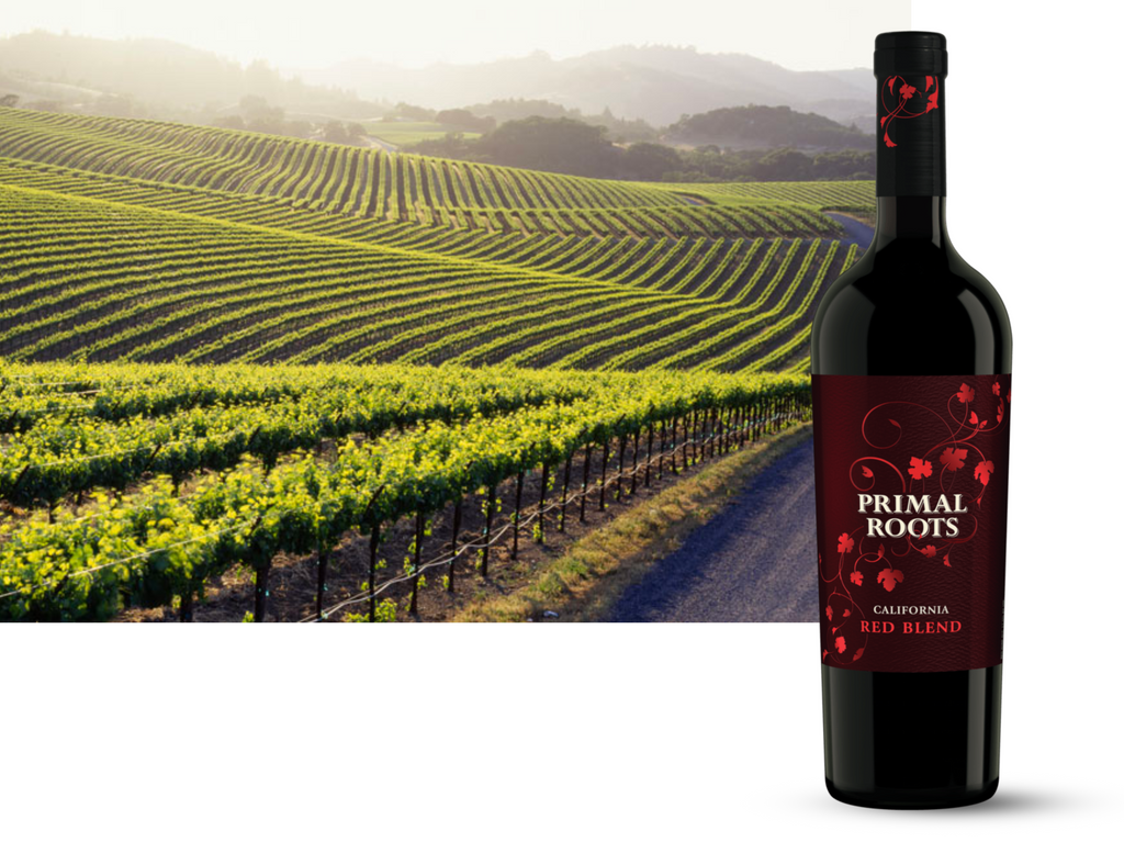 Primal Roots – Manuel González Cuesta