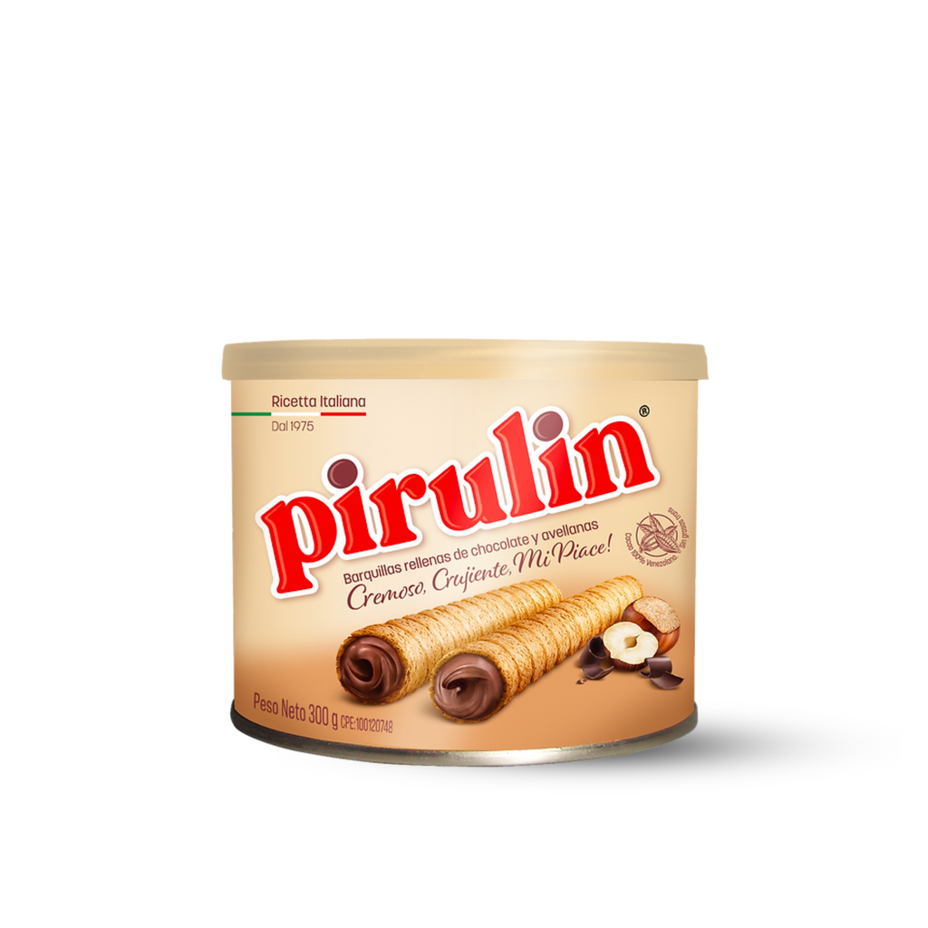 Pirulin – Manuel González Cuesta